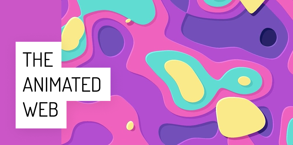 cut-paper-0.0.1 - The Animated Web