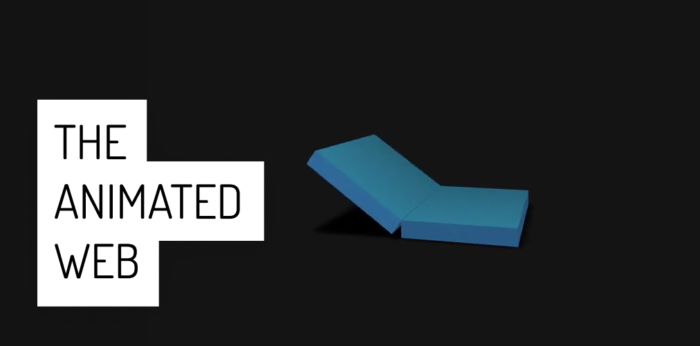 Fold - The Animated Web