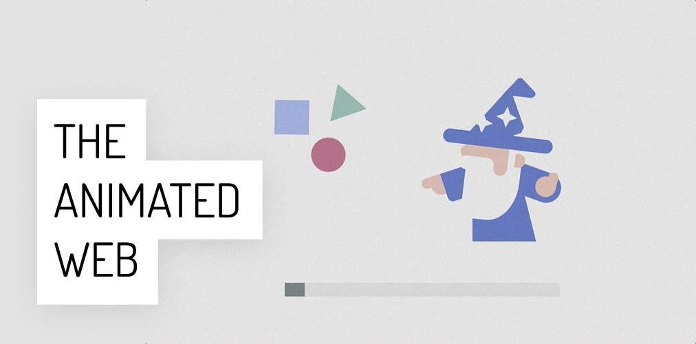 Only CSS Loader - Wizard - The Animated Web
